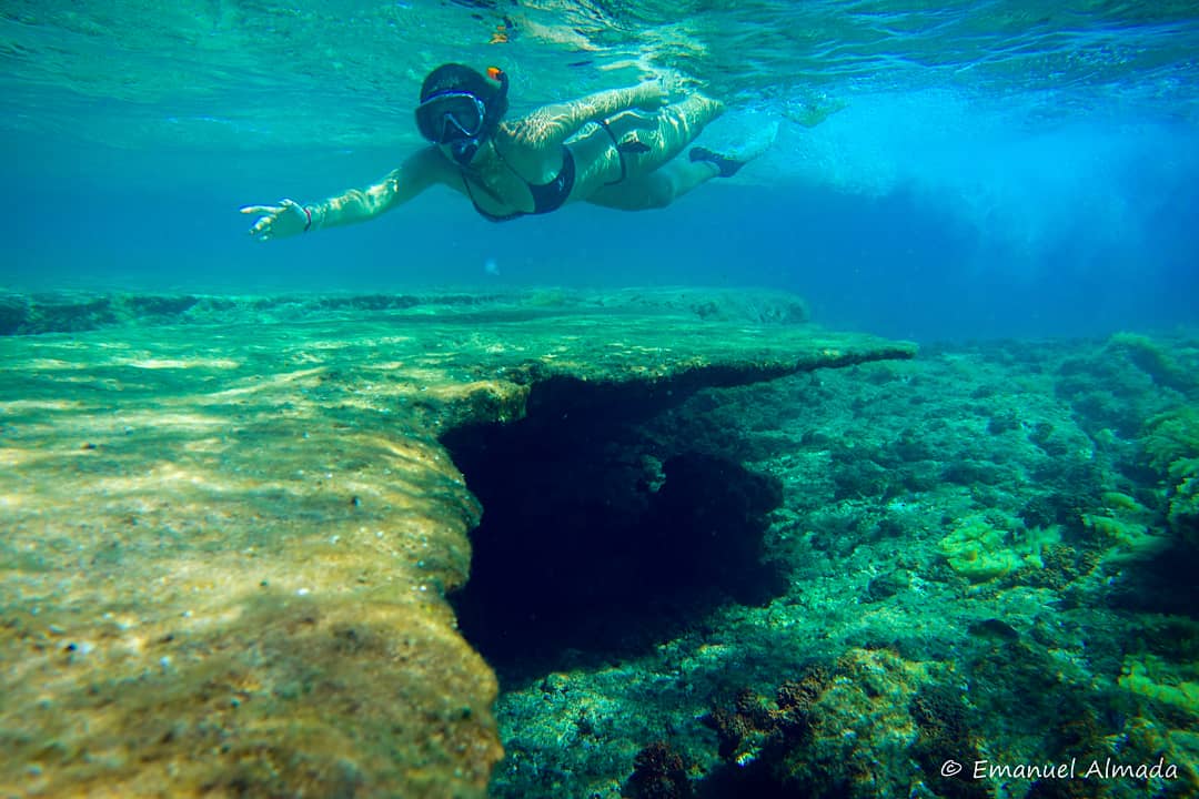 Snorkeling - Porto Santo Sub